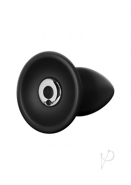 Anal Fantasy Elite Small Rechargeable Anal Plug Ringsnropes